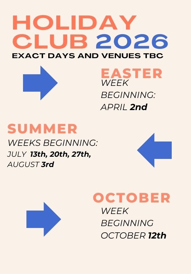 Holiday Club | Ability Shetland