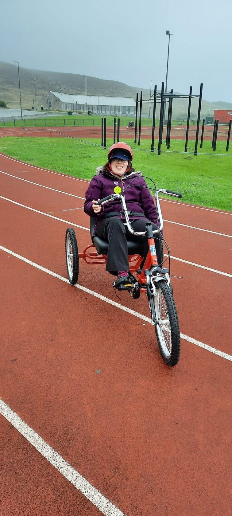 Cycling | Ability Shetland