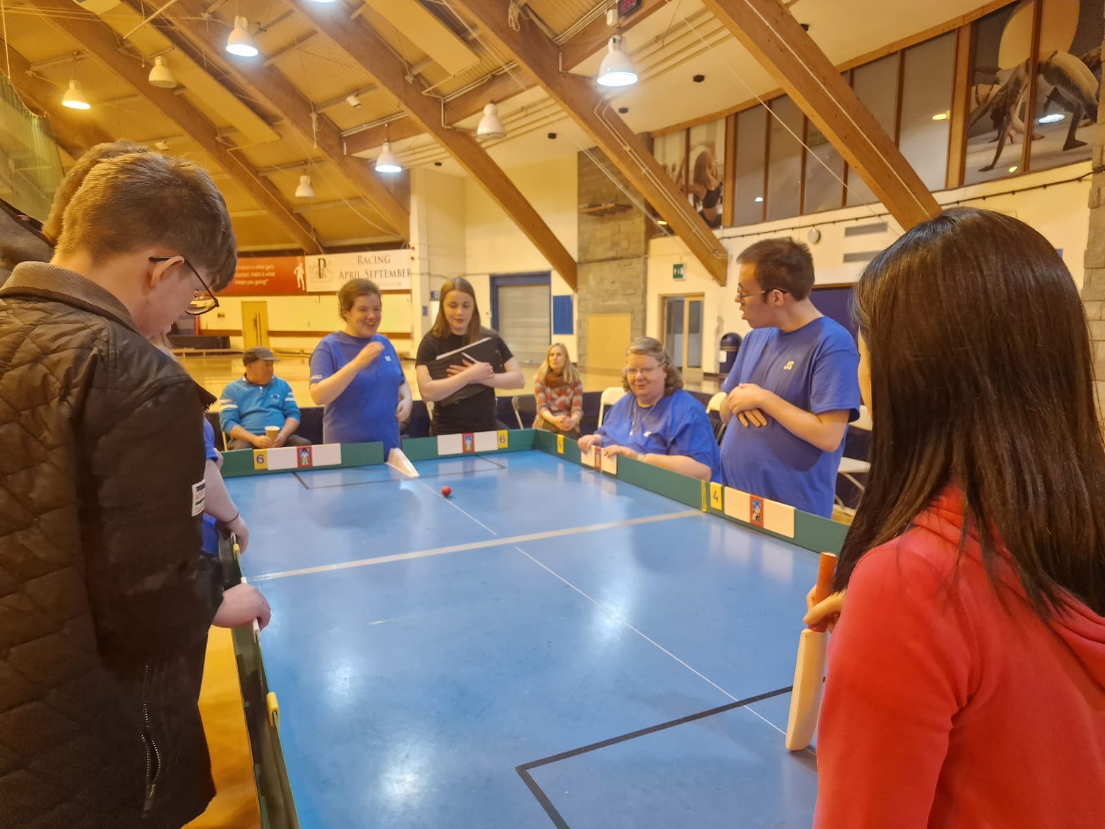 Shetland Win Cricket Scotland Table Cricket Finals in Perth! | Ability ...