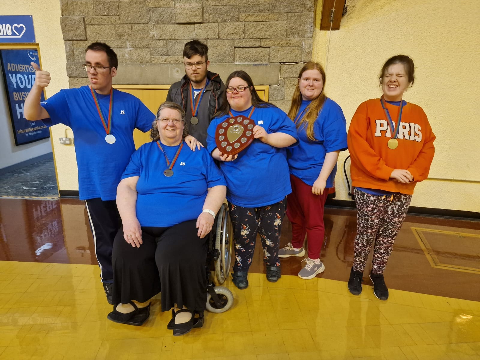 Shetland Win Cricket Scotland Table Cricket Finals in Perth! | Ability ...