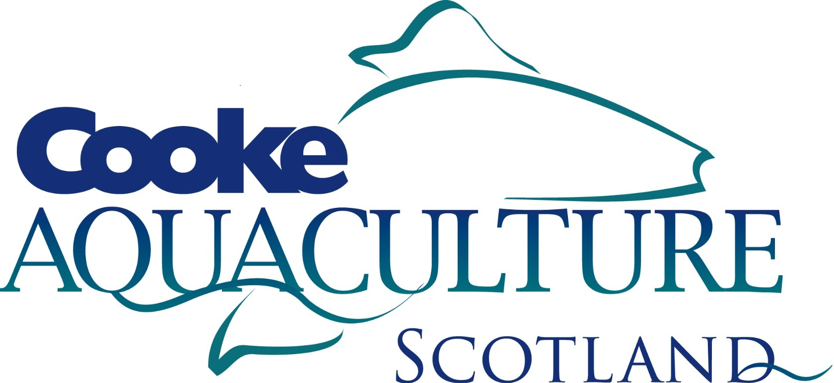 Cooke Aquaculture Scotland Sponsorship Success for Unst | Ability Shetland