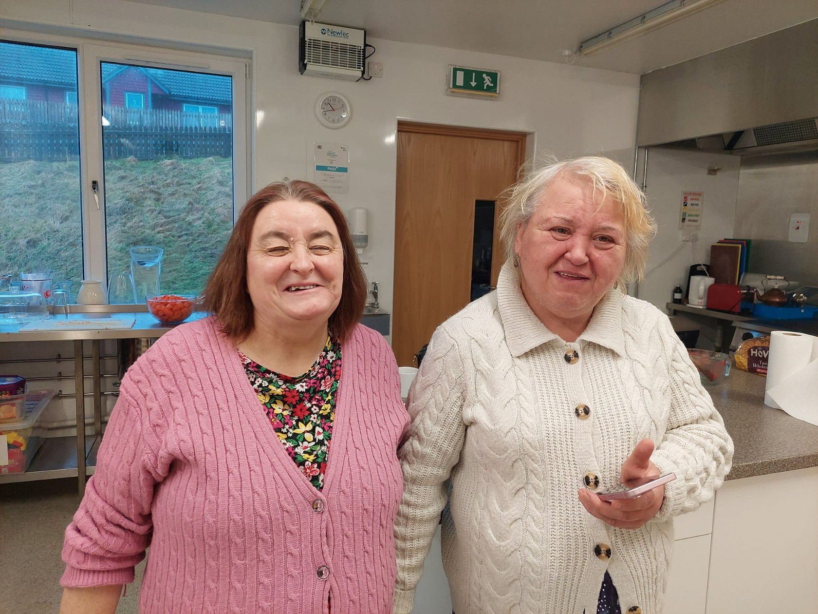 Festive Drop In | Ability Shetland