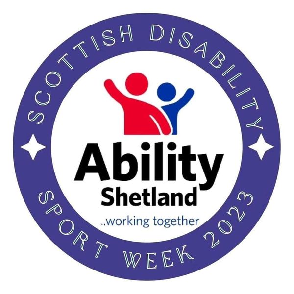 Scottish Disability Sport Week 2023 | Ability Shetland