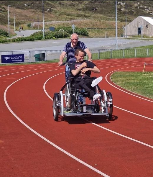 Trustee Week 2023 | Ability Shetland